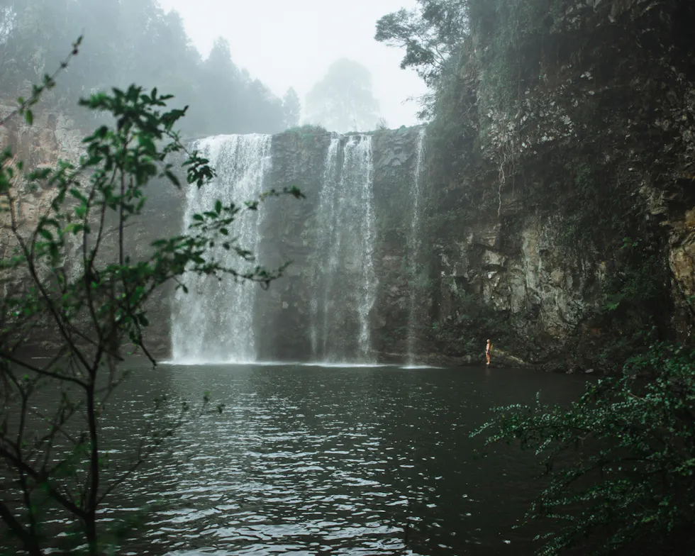 The Best Waterfalls Near Sydney | URBAN LIST SYDNEY
