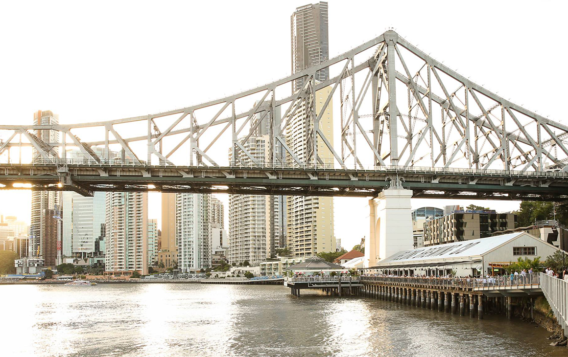 10 Of Brisbane's Best Waterfront Bars | URBAN LIST BRISBANE