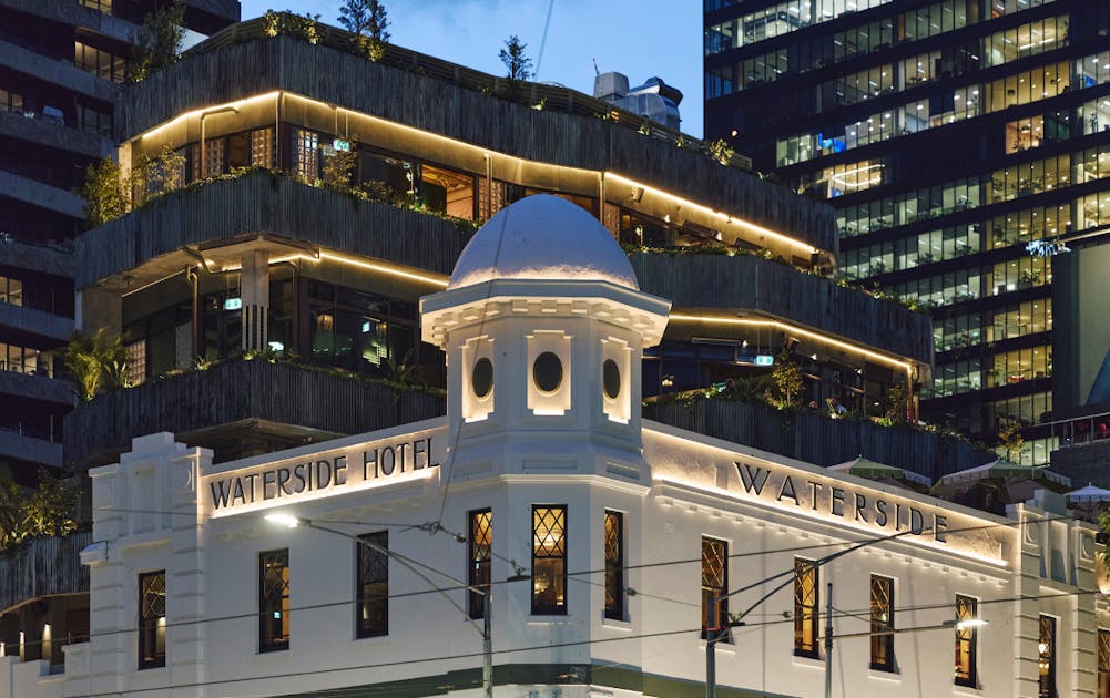 These Are The Best Pubs In Melbourne To Watch The Footy | URBAN LIST ...