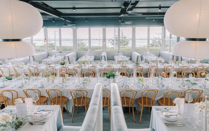 Perth’s Most Beautiful Wedding Venues | URBAN LIST PERTH