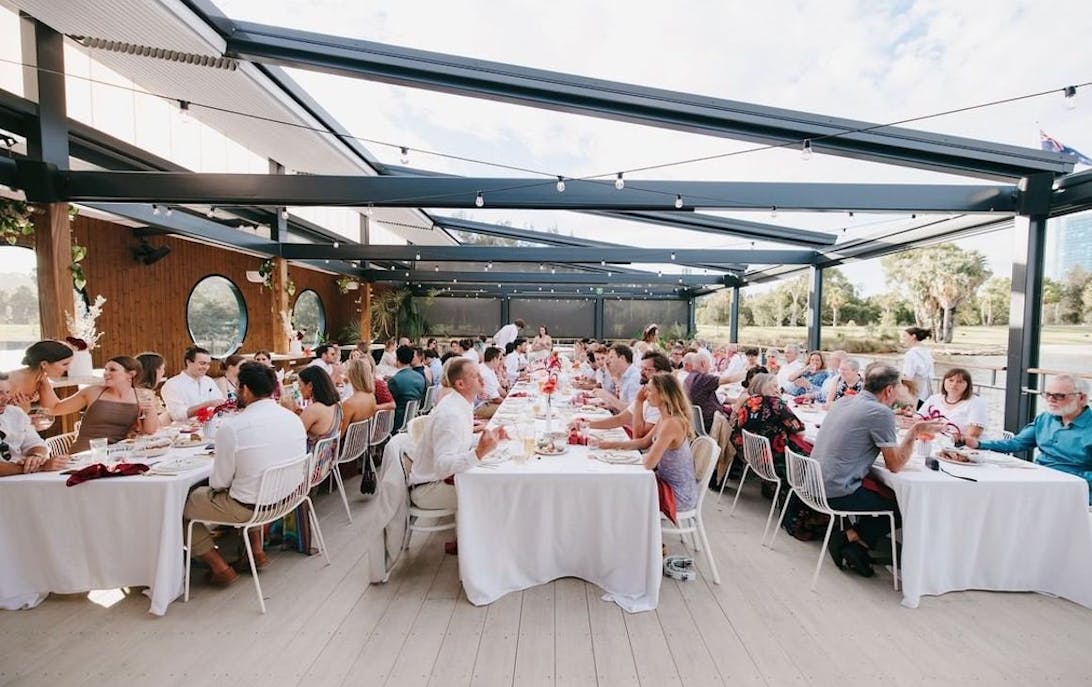 Perth’s Most Beautiful Wedding Venues | URBAN LIST PERTH