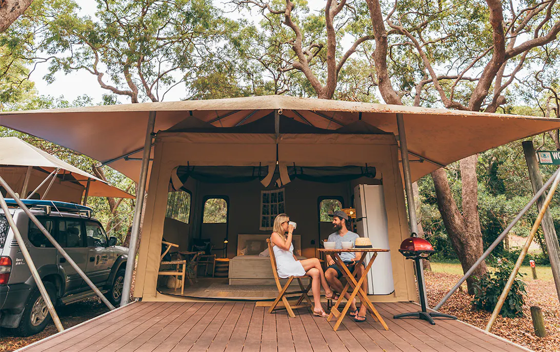 Get Away From It All, Here’s 10 Weekend Trips You Can Take From ...