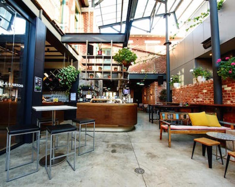 The Wembley Hotel, Wembley | URBAN LIST PERTH