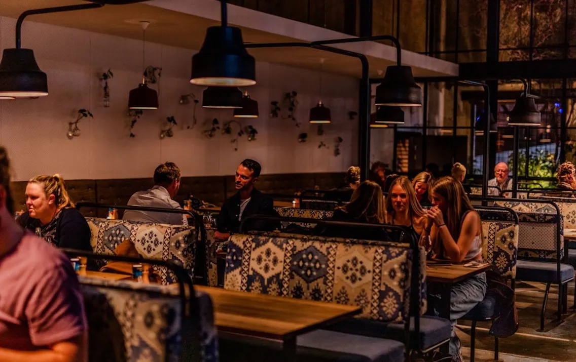 West Perth Restaurants And Bars | URBAN LIST PERTH