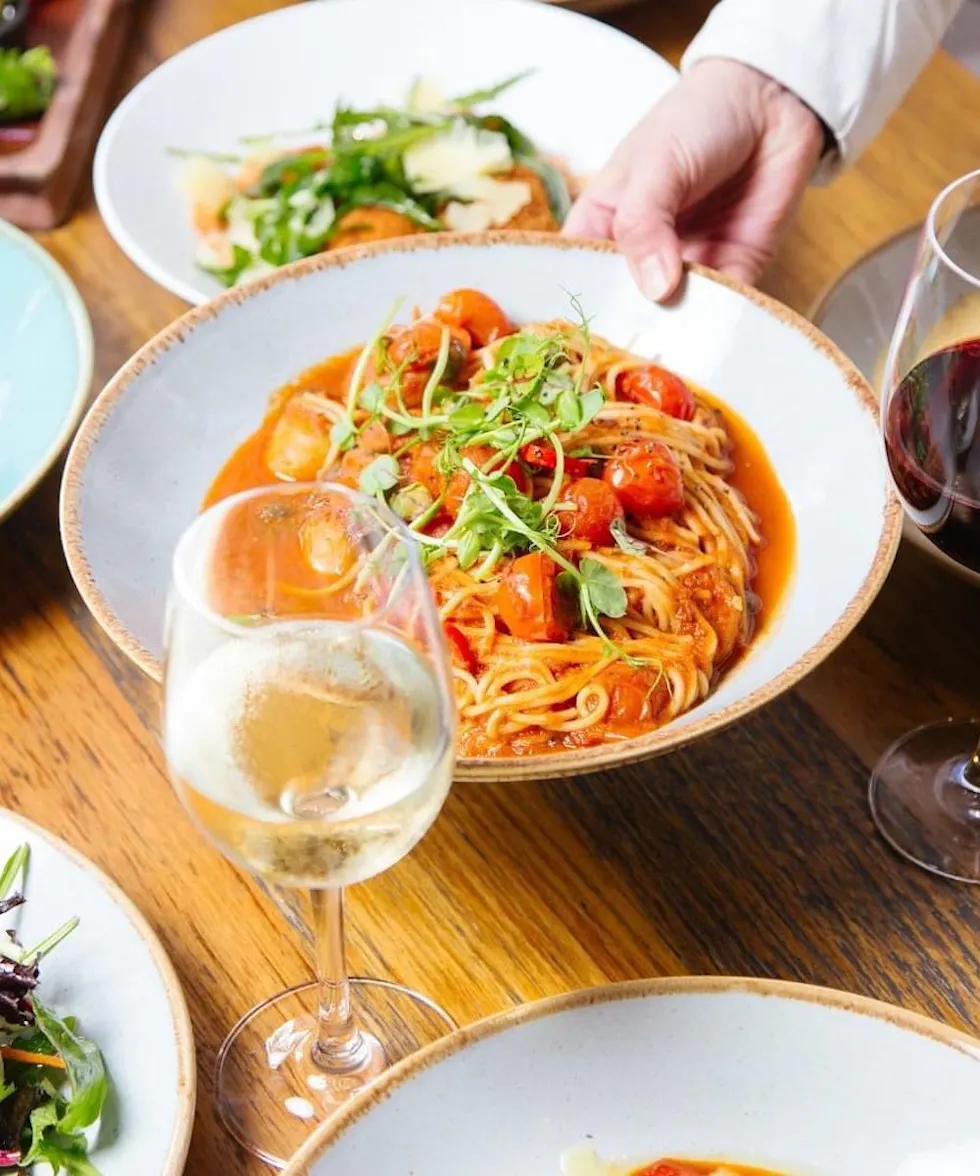 West Perth Restaurants And Bars | URBAN LIST PERTH