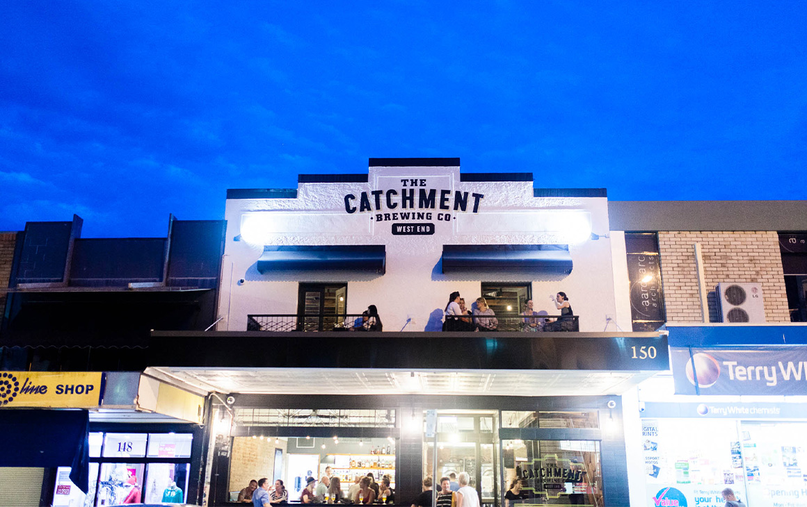 Our Guide to West End Bars | URBAN LIST BRISBANE