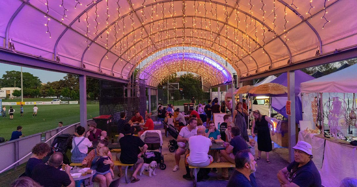 A Complete Guide To Brisbane's Best Markets In 2023 | URBAN LIST BRISBANE