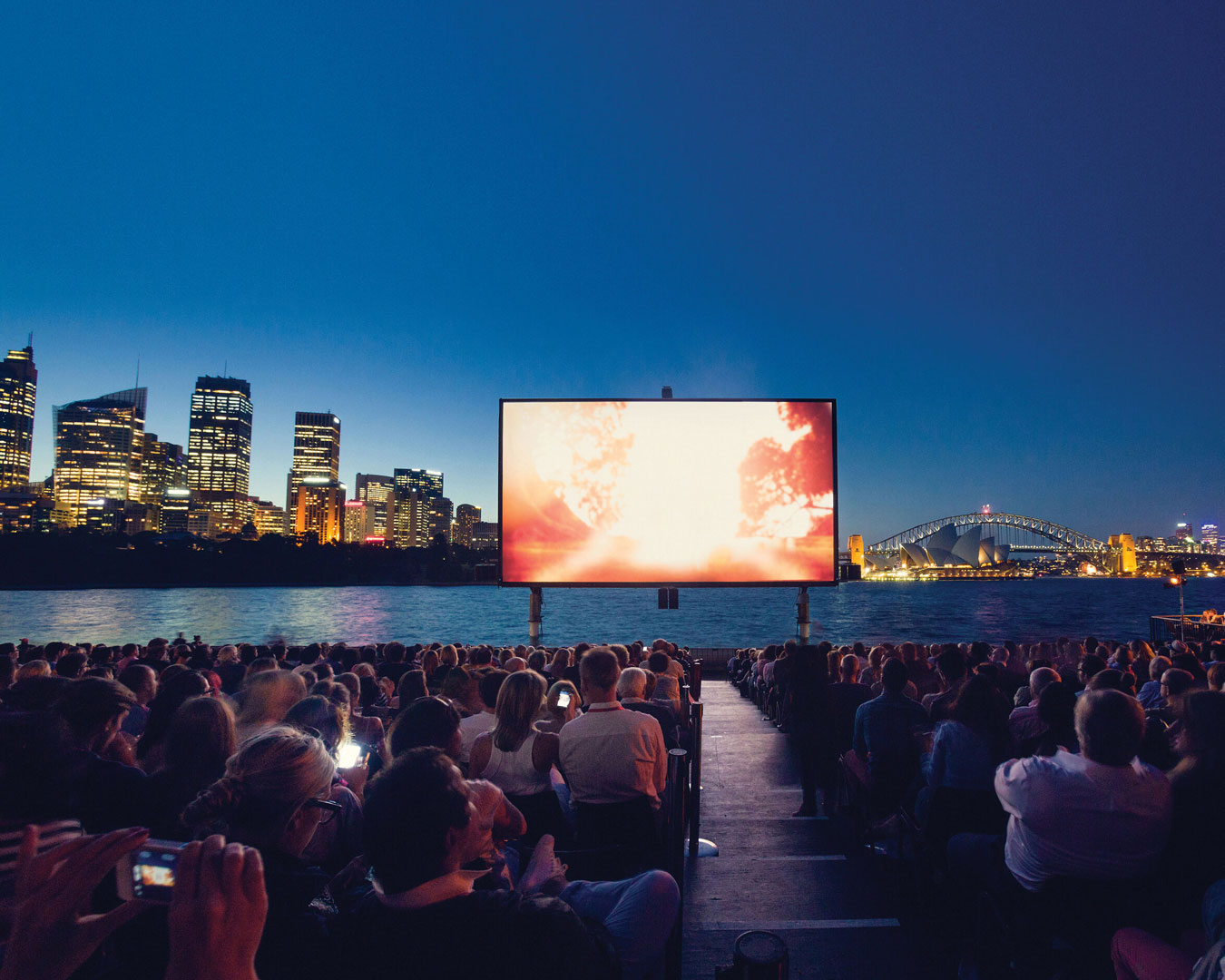 Watch Your Movies In All Their Intended Glory At 10 Of Sydney's Best ...