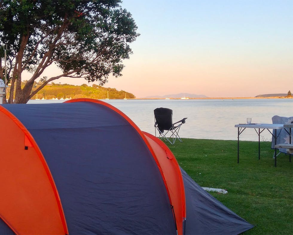 10 Of The Best Camping Spots Within Driving Distance Of Auckland ...