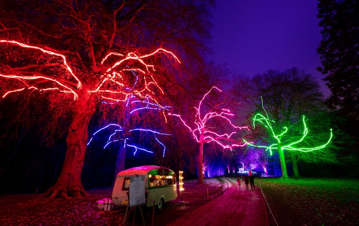 Lightscape Is Coming To Brisbane This Year | URBAN LIST BRISBANE