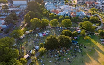 Perth's Best Outdoor Cinemas To Kickback At This Summer | URBAN LIST PERTH