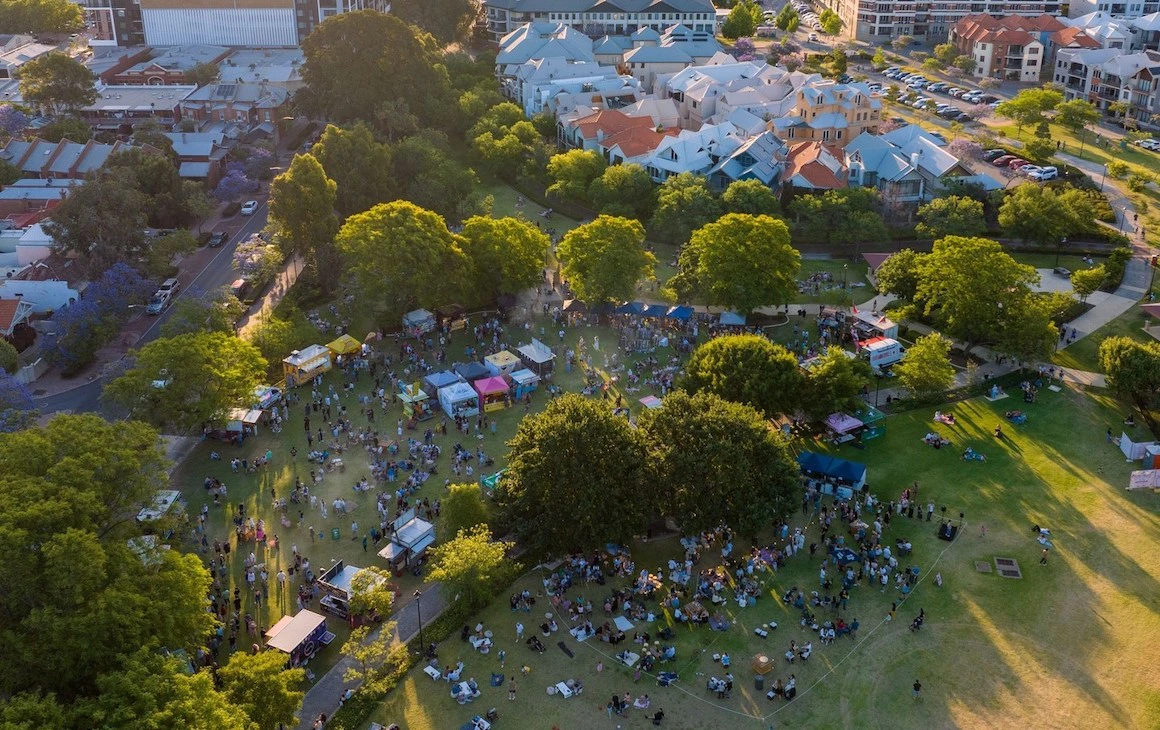 URBAN LIST PERTH: GOOD LIFE. GOOD COMPANY