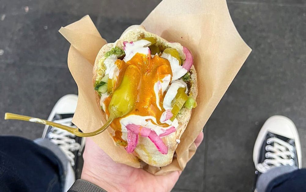 Leederville's Best Restaurants And Bars To Hit This Week | URBAN LIST PERTH