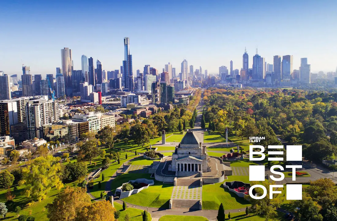 What's On | URBAN LIST MELBOURNE