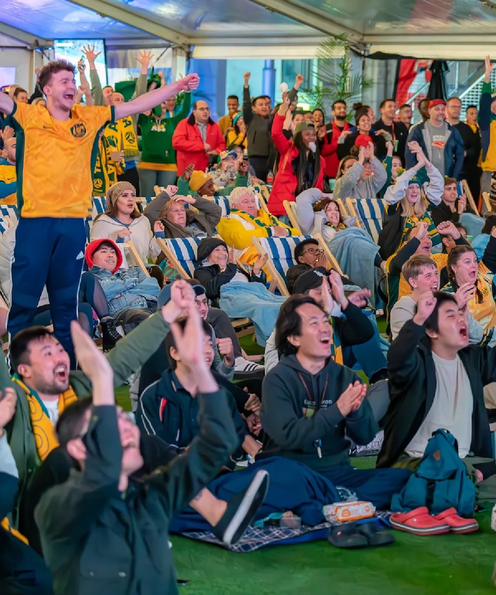 Where To Watch The FIFA Women’s World Cup In Perth | URBAN LIST PERTH