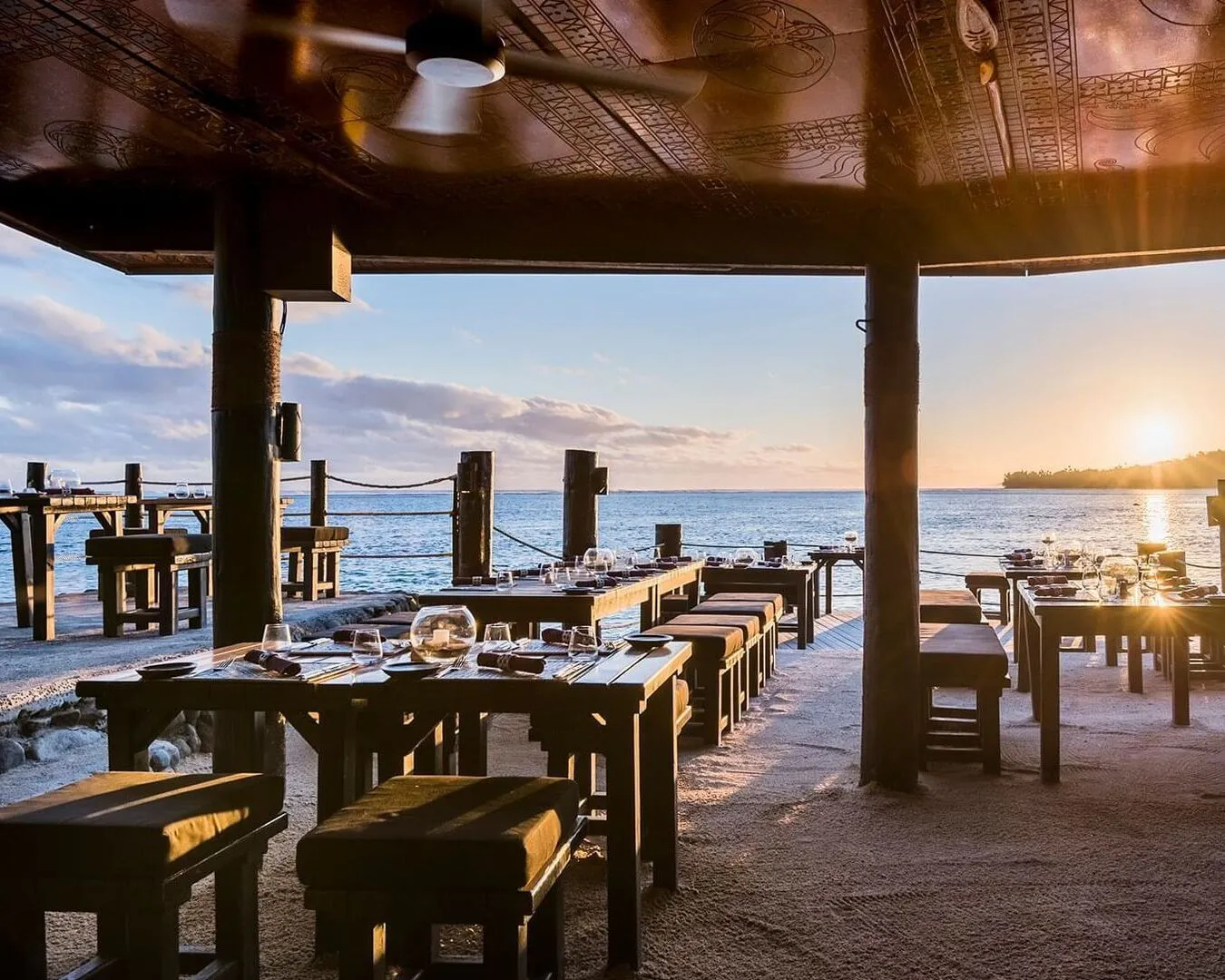 The Best Restaurants In Fiji For 2026 | URBAN LIST