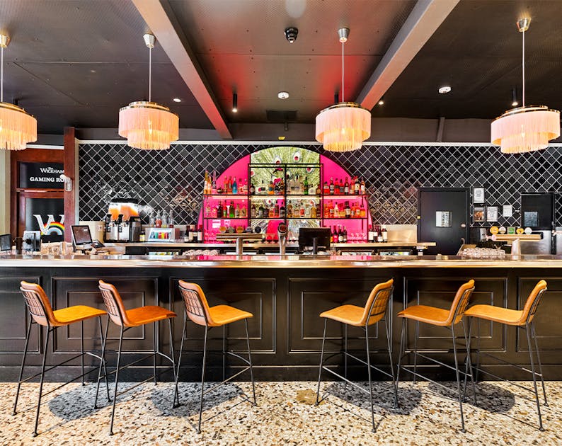 The Wickham | Fortitude Valley | URBAN LIST BRISBANE