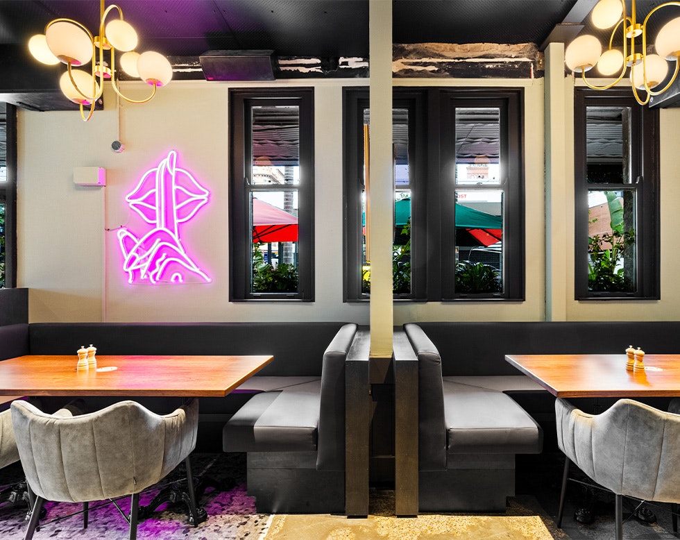 The Wickham | Fortitude Valley | URBAN LIST BRISBANE