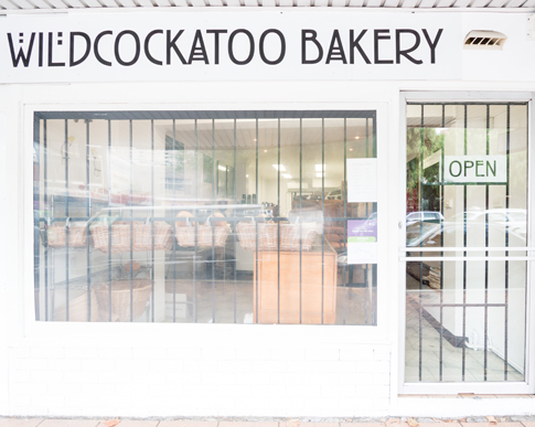 Wild Cockatoo Bakery | URBAN LIST SYDNEY