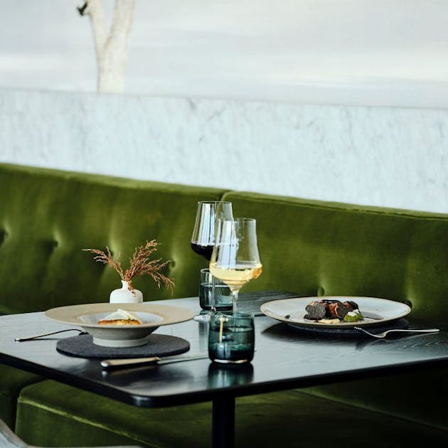 Early Aperitivo To Late Night Bites, Here's How To Do A Long Lunch At ...