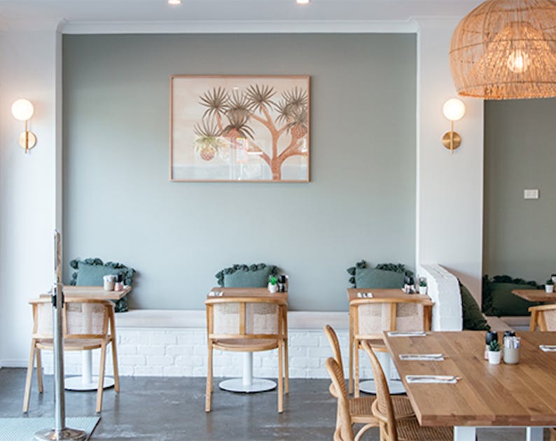Willow Cafe | Balmoral | URBAN LIST BRISBANE