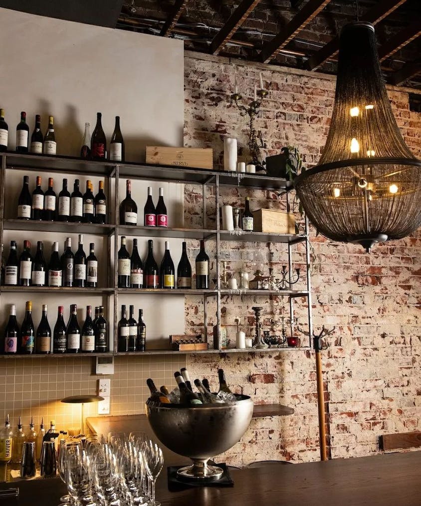 Perth's Best Wine Bars To Split A Bottle At Right Now | URBAN LIST PERTH