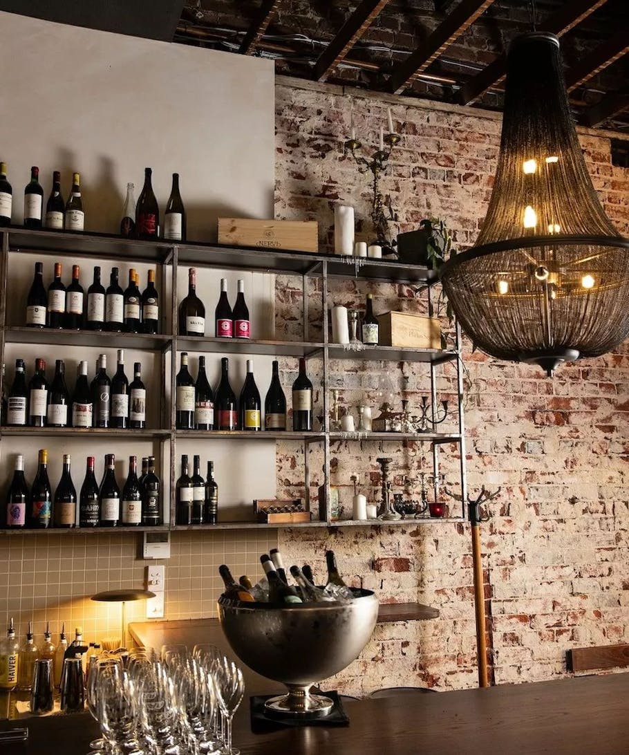 Perth's Best Wine Bars To Split A Bottle At Right Now | URBAN LIST PERTH
