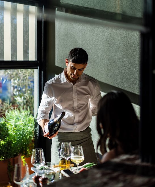 Perth's Best Wine Bars To Split A Bottle At Right Now | URBAN LIST PERTH