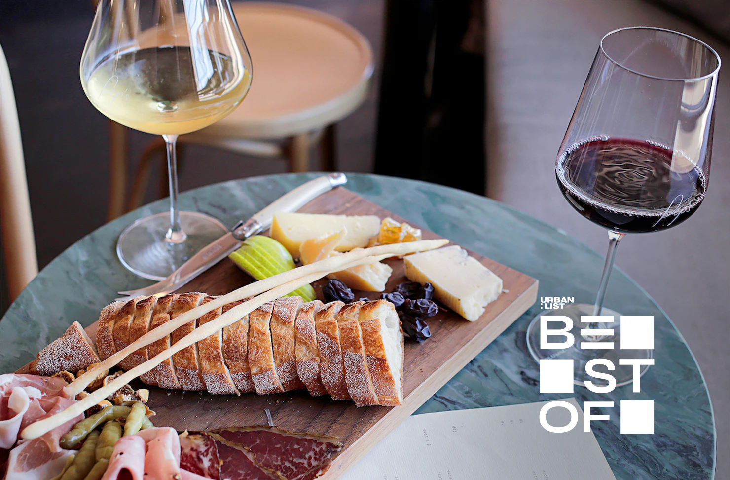 URBAN LIST PERTH: GOOD LIFE. GOOD COMPANY
