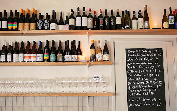 Perth's Best Wine Bars To Split A Bottle At In 2022 | URBAN LIST PERTH