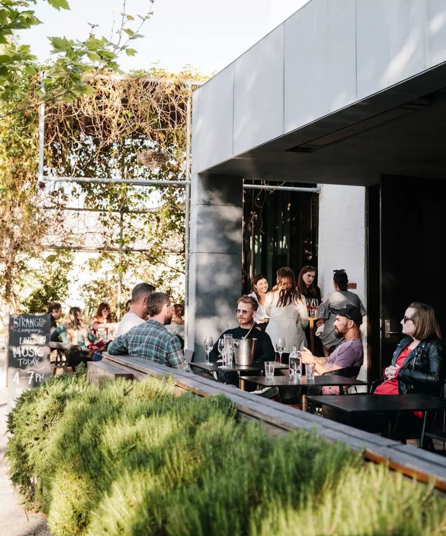 Perth's Best Wine Bars To Split A Bottle At Right Now | URBAN LIST PERTH