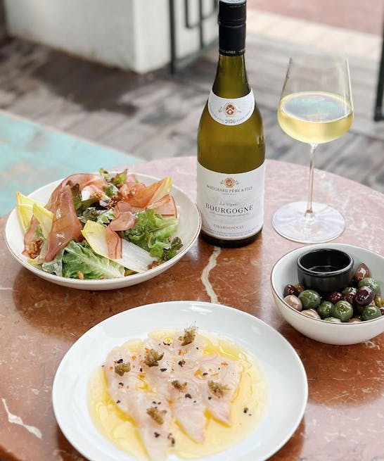 Perth's Best Wine Bars To Split A Bottle At Right Now | URBAN LIST PERTH