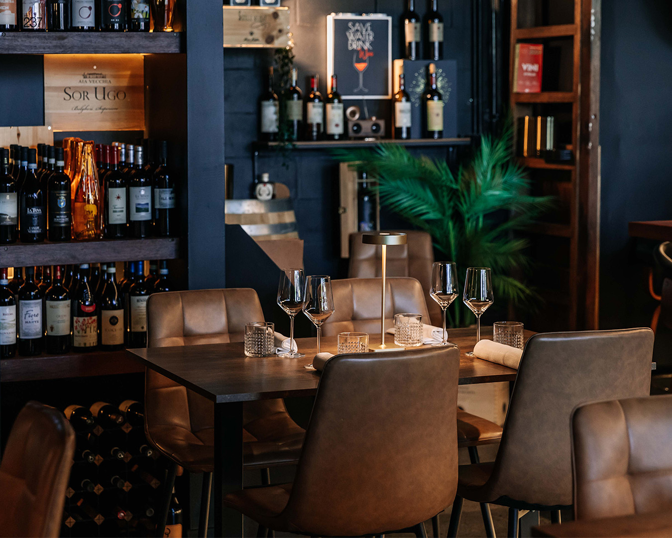 21 Of Brisbane's Best Wine Bars | URBAN LIST BRISBANE