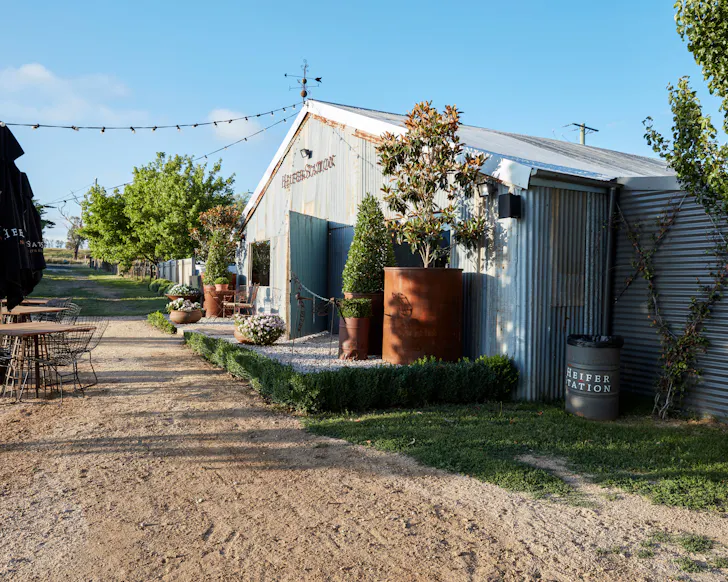 The Best Wineries In Orange NSW In 2024 | URBAN LIST SYDNEY