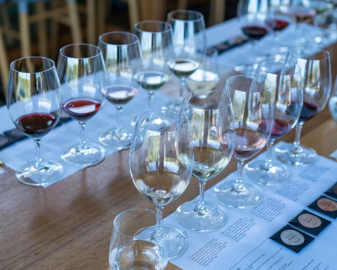 The Best Wineries In Orange NSW In 2026 | URBAN LIST SYDNEY