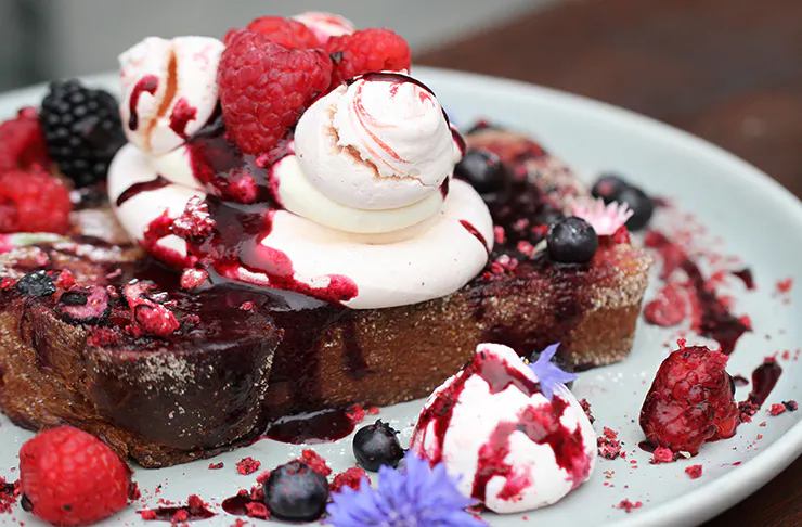 The Best Breakfasts In Auckland | URBAN LIST AUCKLAND
