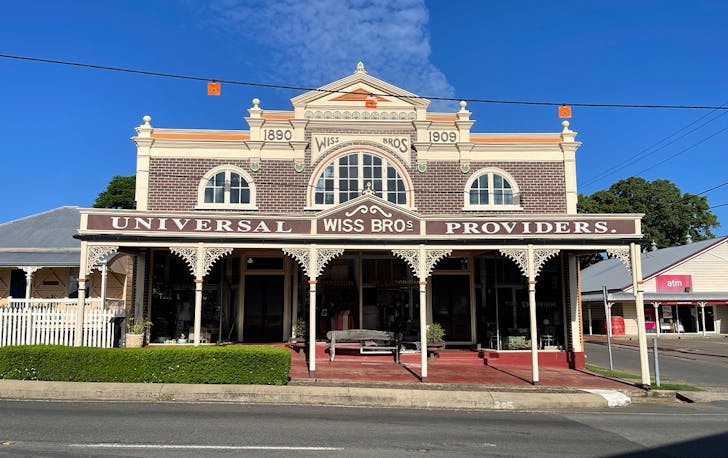 14 Of The Best Things To Do In The Scenic Rim | URBAN LIST BRISBANE