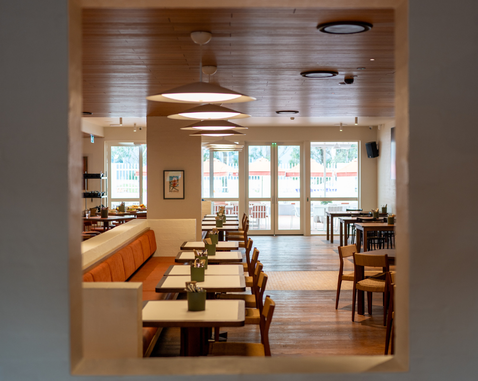 New Venue Alert: Solotel Opens The Woodstock In Rooty Hill | URBAN LIST ...