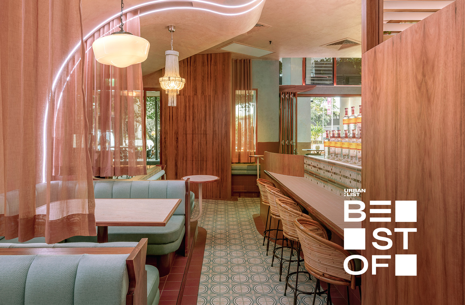 17 Of The Best Restaurants In Woolloongabba | URBAN LIST BRISBANE