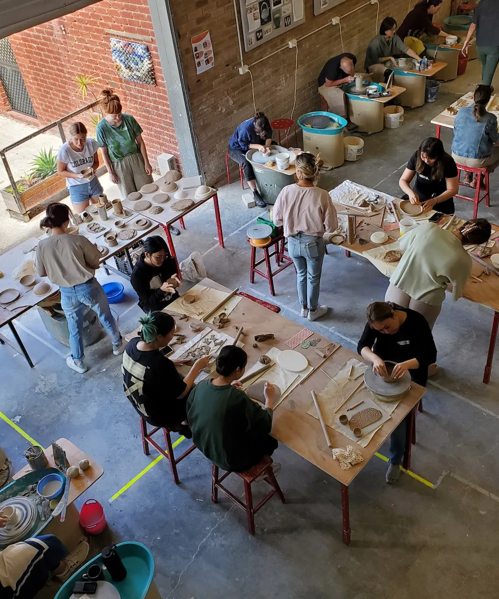 18 Of Perth's Best Workshops To Try Right Now | URBAN LIST PERTH