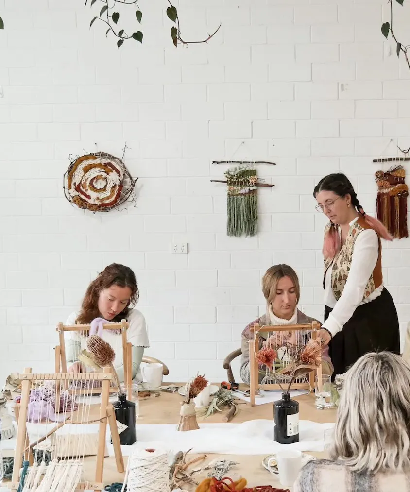 18 Of Perth's Best Workshops To Try Right Now | URBAN LIST PERTH