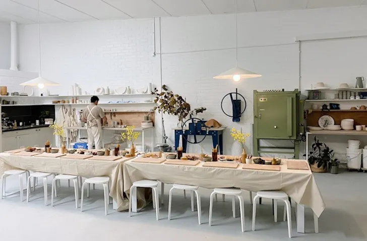 18 Of Perth's Best Workshops To Try Right Now | URBAN LIST PERTH