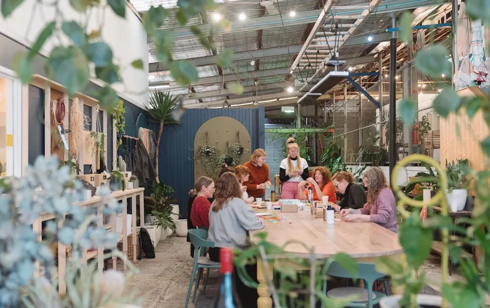 18 Of Perth's Best Workshops To Try Right Now | URBAN LIST PERTH