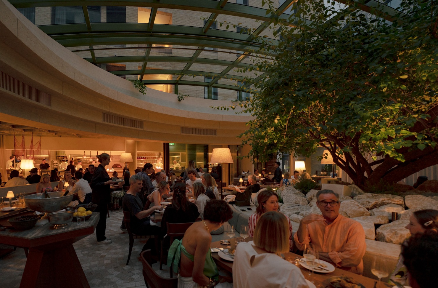 Wunderlich Lane Is Hosting A Week-Long Winter Festival Next Week ...