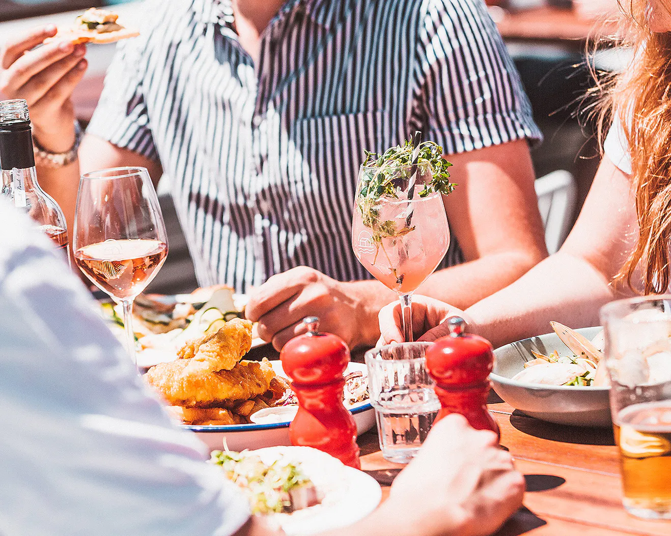 Wynyard Quarter's Best Restaurants, Cafes And Bars | URBAN LIST AUCKLAND