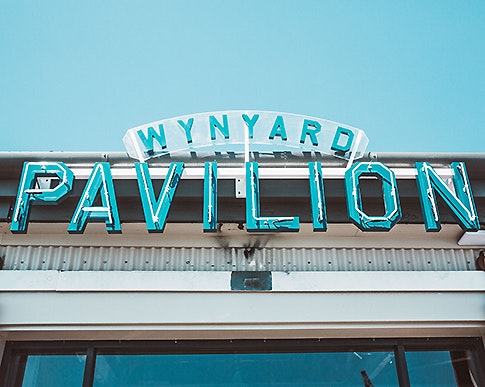 Wynyard Pavilion | URBAN LIST AUCKLAND