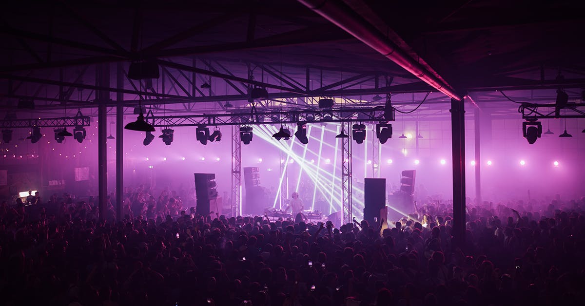 Xe54 All-Day Event | URBAN LIST MELBOURNE