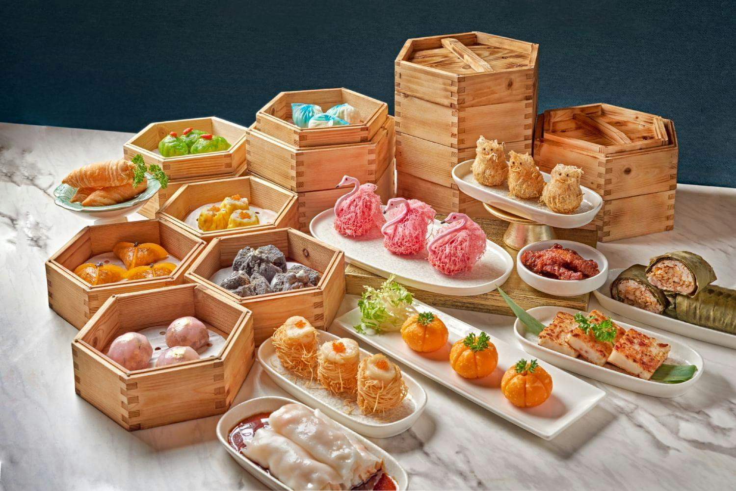 The Best Dim Sum Restaurants in Singapore | URBAN LIST SINGAPORE