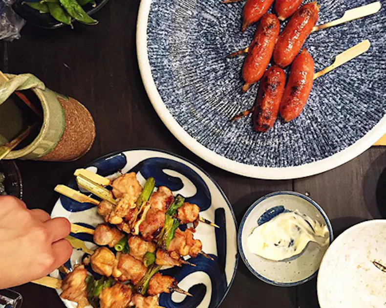 Yakitori Yurripi | URBAN LIST SYDNEY