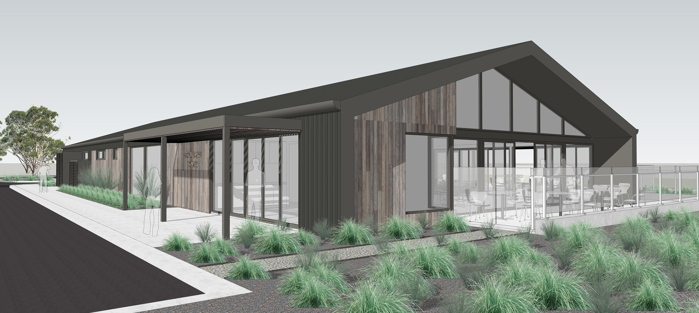 Yanchep Beach Club, A 300-Seat Oceanfront Venue, Is Opening This November | URBAN LIST PERTH